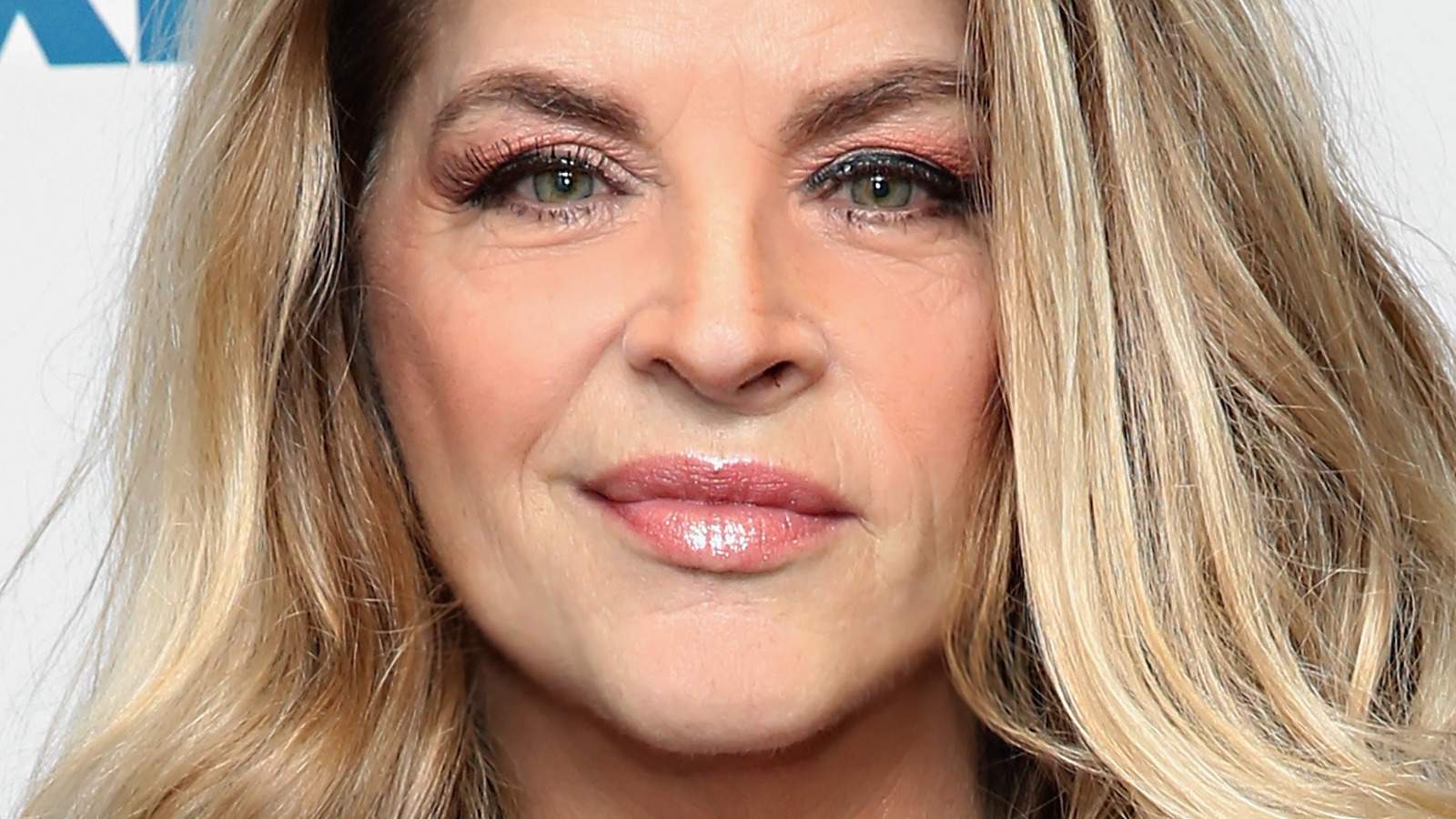 What Kirstie Alley Was Really Like On The Set Of Cheers