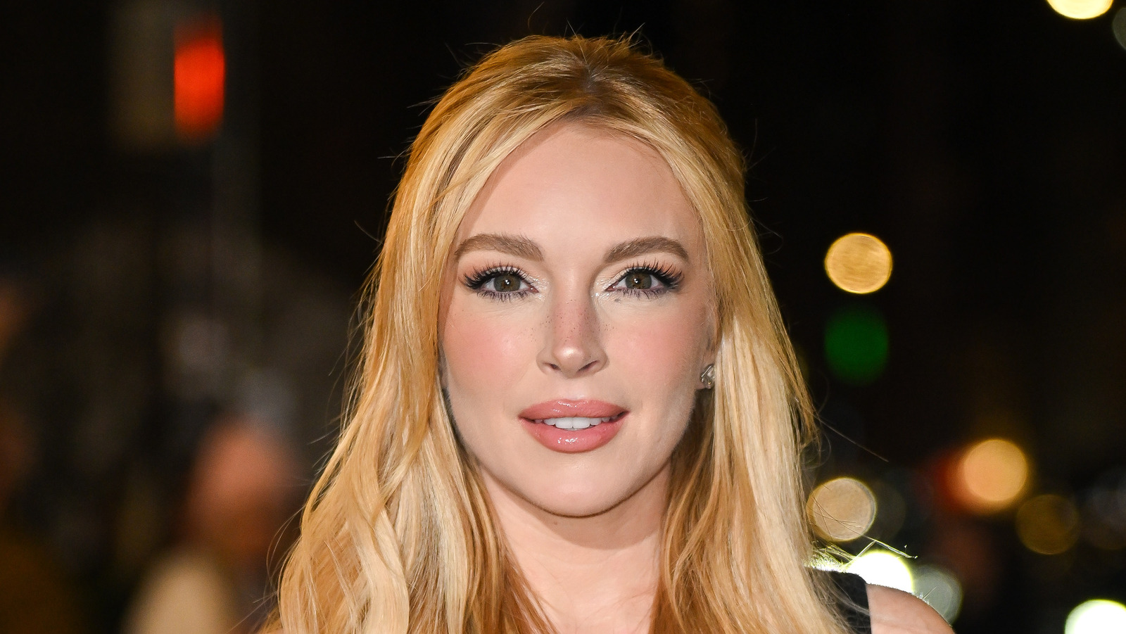What Lindsay Lohan Really Blames For Disappearing From The Spotlight