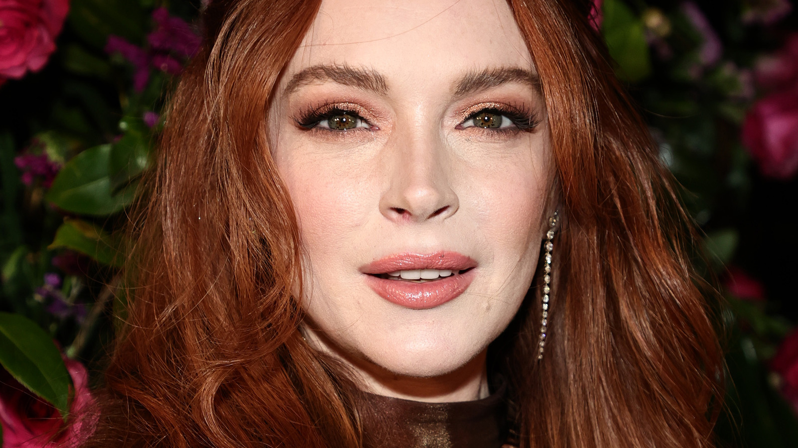 What Lindsay Lohan's Husband Bader Shammas Really Does For A Living