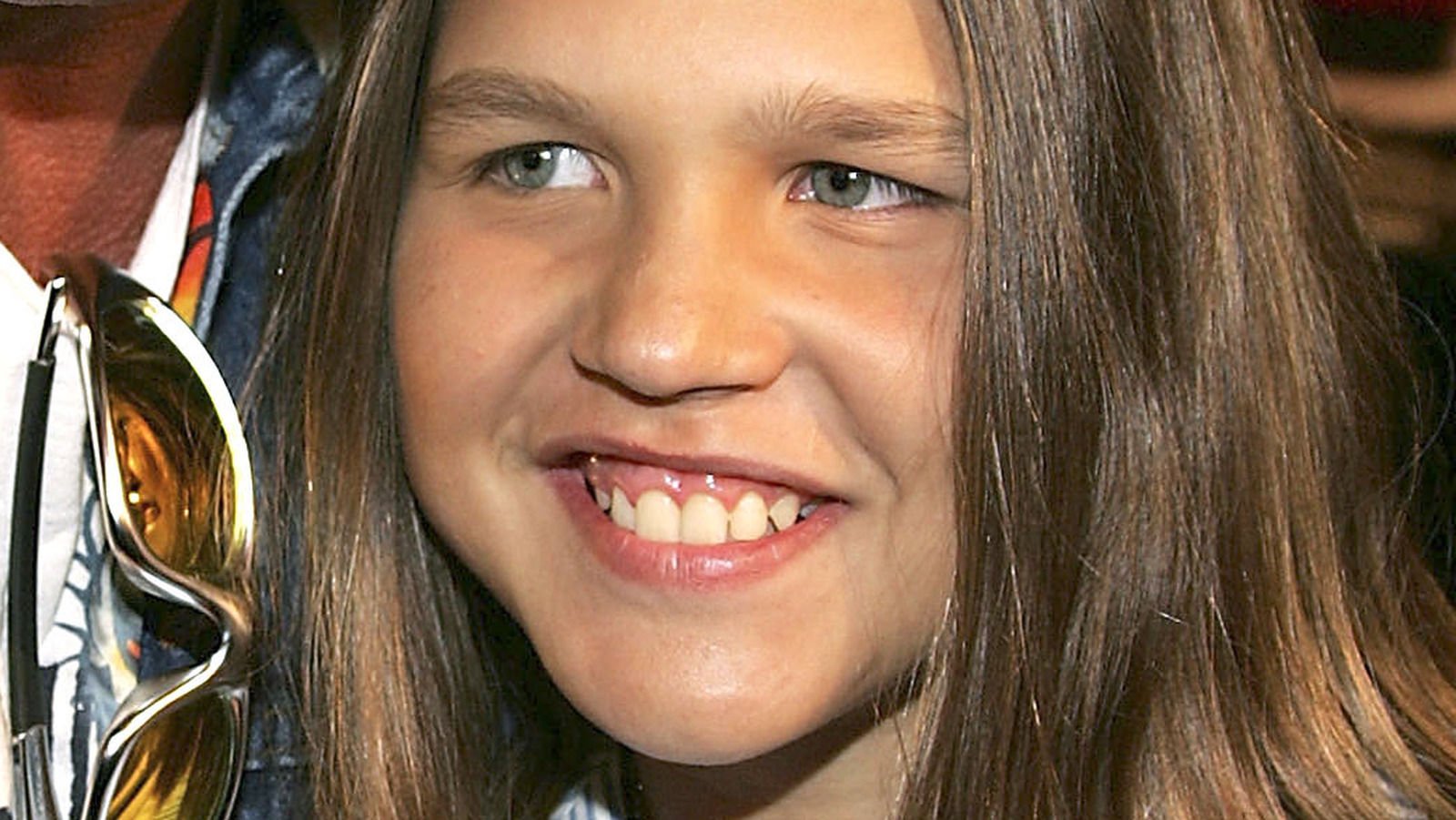 What Little Hercules Is Up To Today