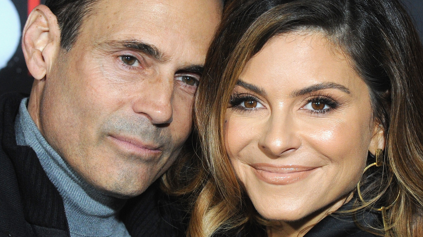 What Maria Menounos' Husband Really Does For A Living - Nicki Swift ...