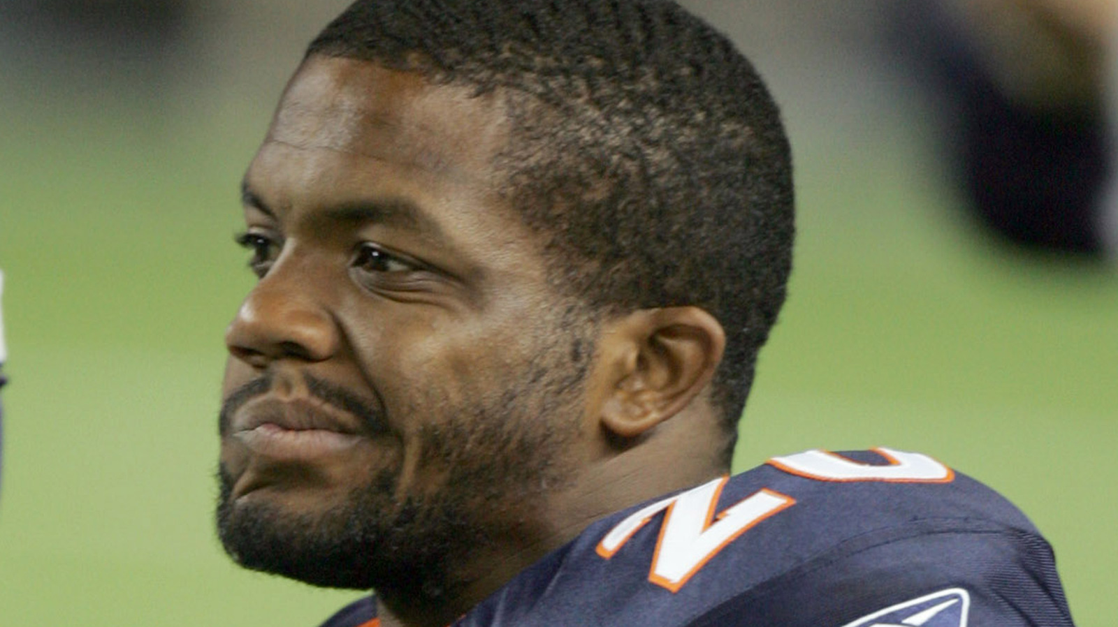 What Maurice Clarett's Life In Prison Was Really Like