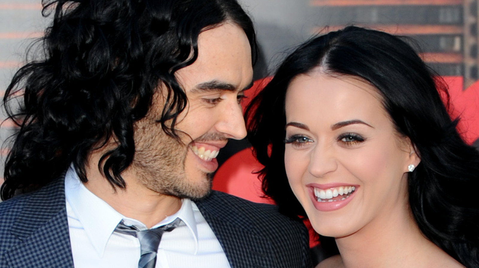 What Might Have Led To Russell Brand And Katy Perry's Divorce