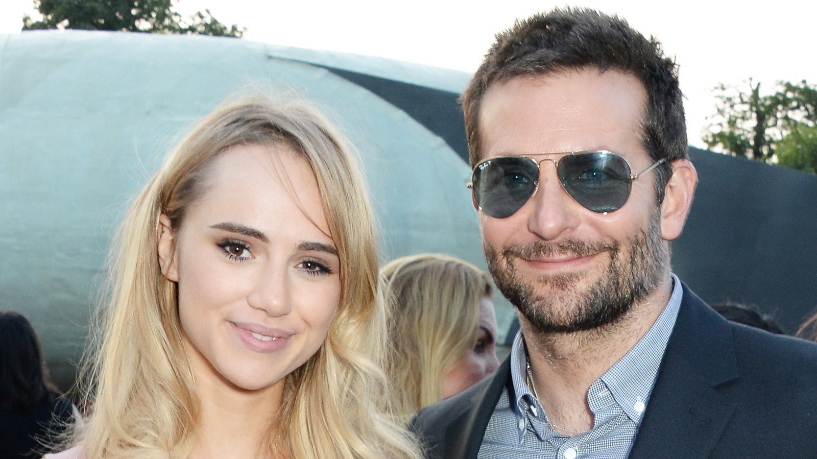 Bradley Cooper Girlfriend Suki