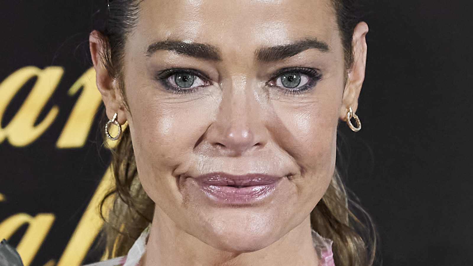 What Really Happened Between Denise Richards And Richie Sambora? What Really Happened Between Denise Richards And Richie Sambora?
