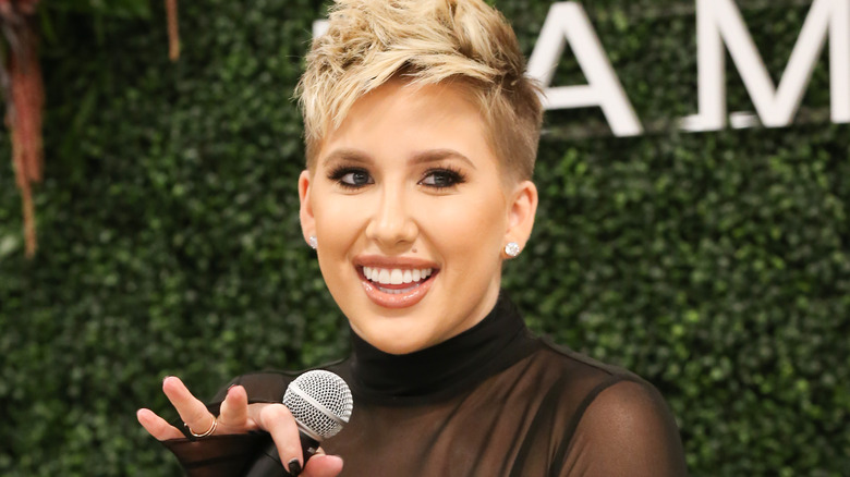 What Really Happened Between Savannah Chrisley And Colton Underwood? What Really Happened Between Savannah Chrisley And Colton Underwood?
