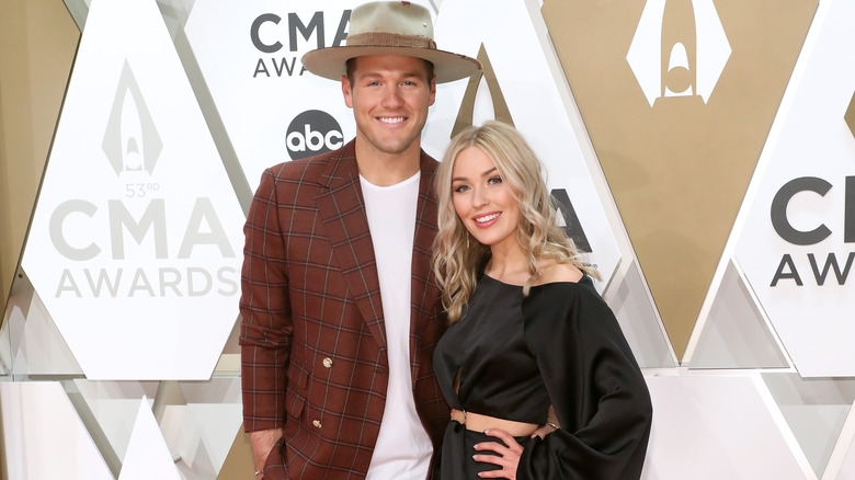 What Really Happened Between Savannah Chrisley And Colton Underwood? What Really Happened Between Savannah Chrisley And Colton Underwood?