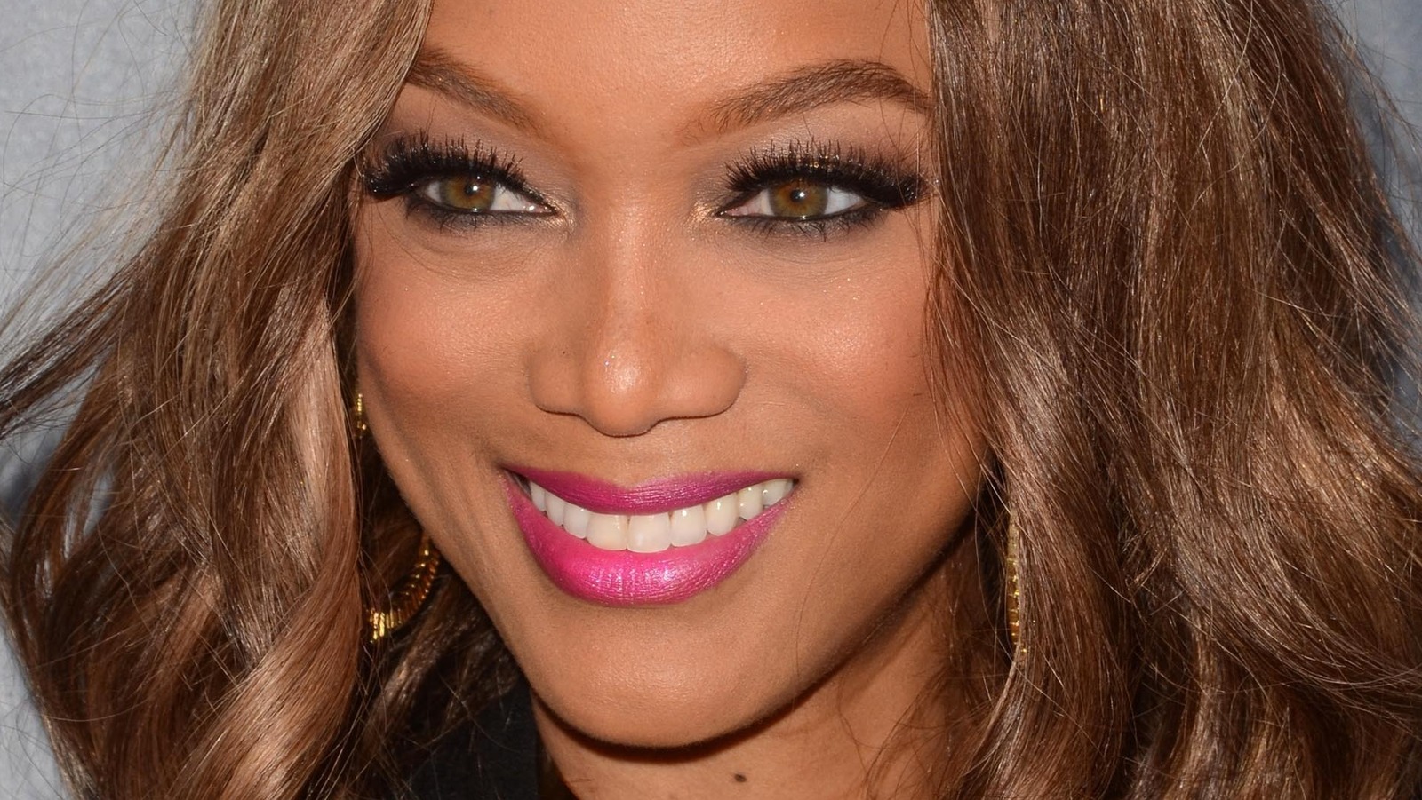 What Really Happened Between Will Smith And Tyra Banks?