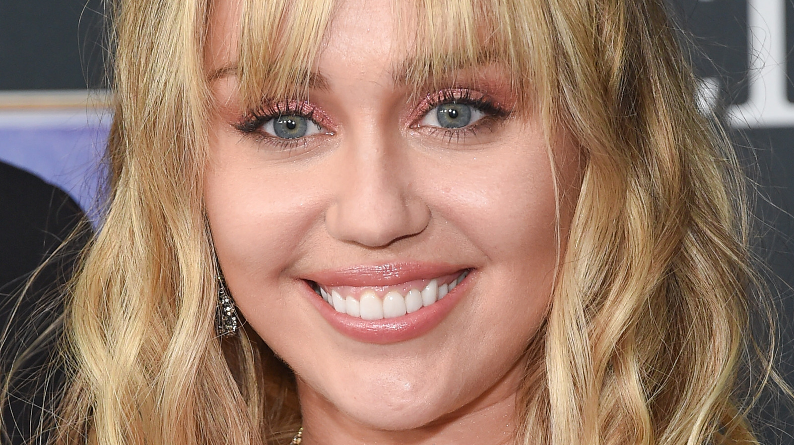 What Really Happened To Miley Cyrus' Voice?