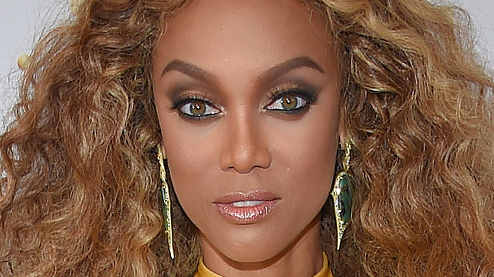 What Really Happened To The Tyra Banks Show