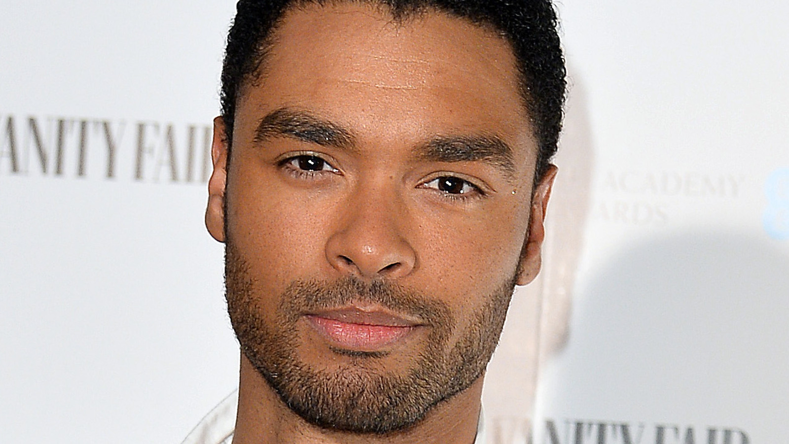 What Rege-Jean Page's Life Was Like Before He Got Famous