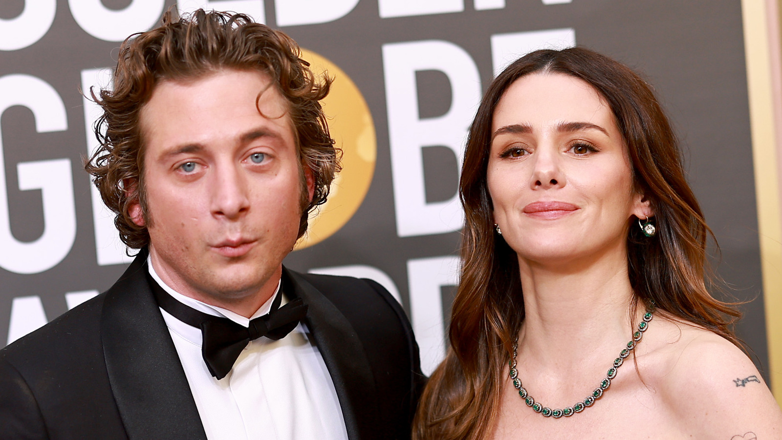 What Reportedly Led To Jeremy Allen White And Addison Timlin's Divorce