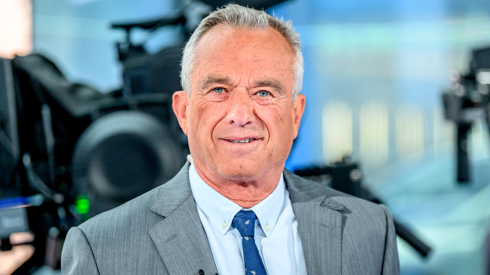 What Robert F. Kennedy Jr.'s Six Children Are Doing Now