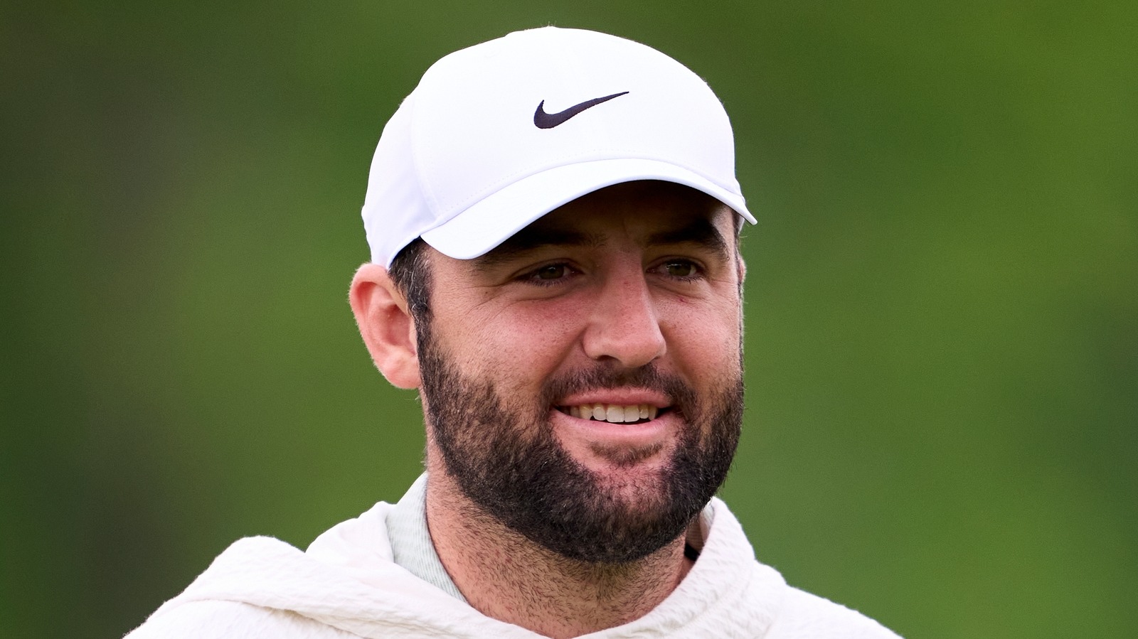 What Scottie Scheffler Really Thought Of His Jail Stint, According To ...