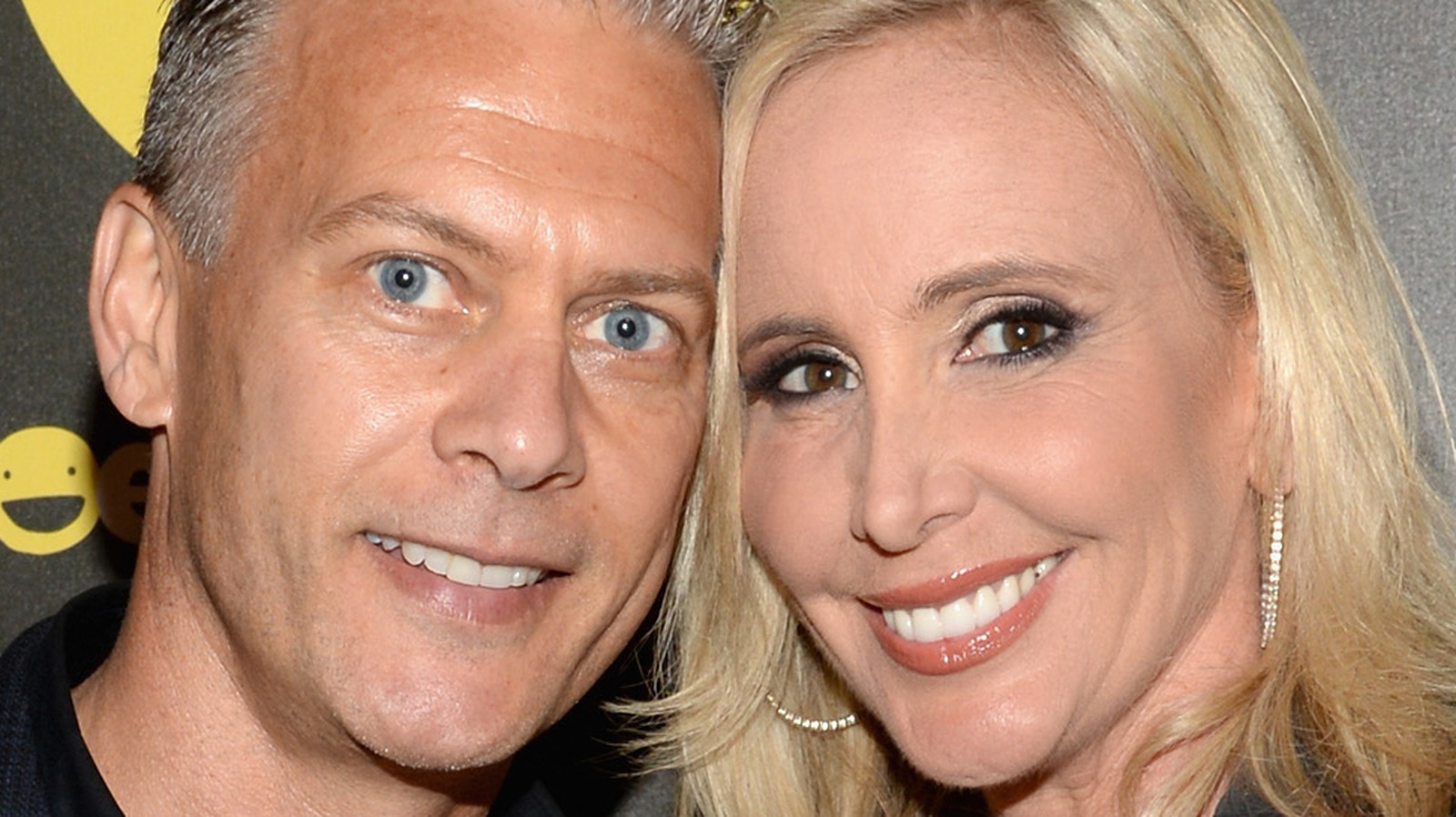 What Shannon And David Beador's Relationship Is Like Today