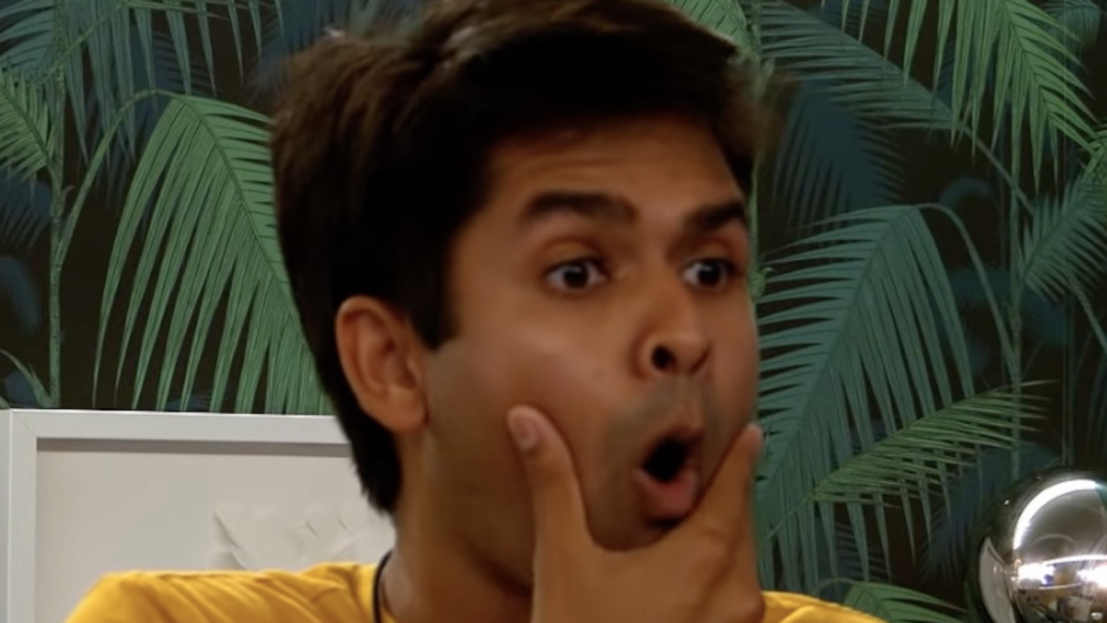 What Shubham Goel From The Circle Is Up To Now