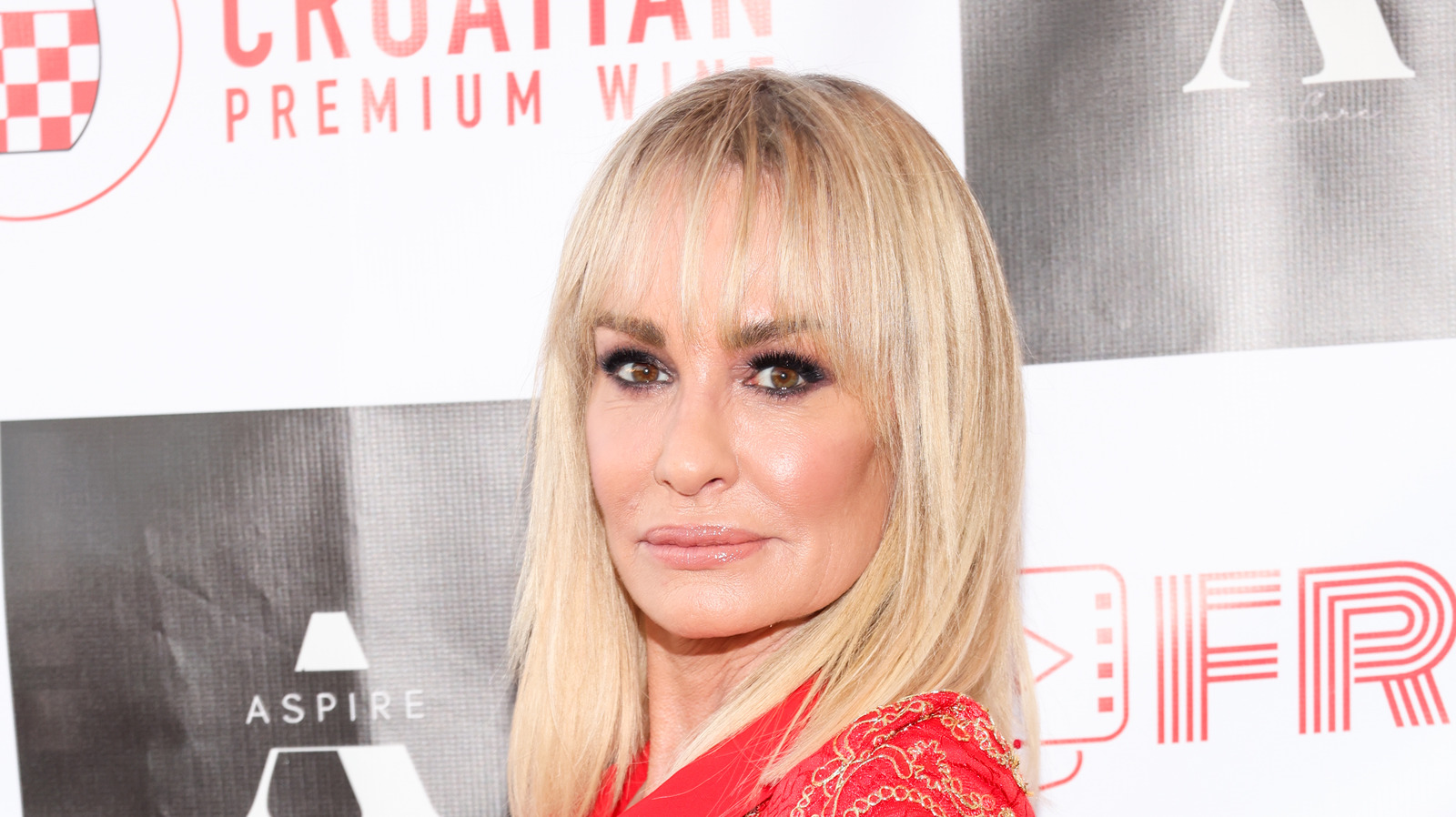 What Taylor Armstrong Has Said About Her Late Ex Russell's Death