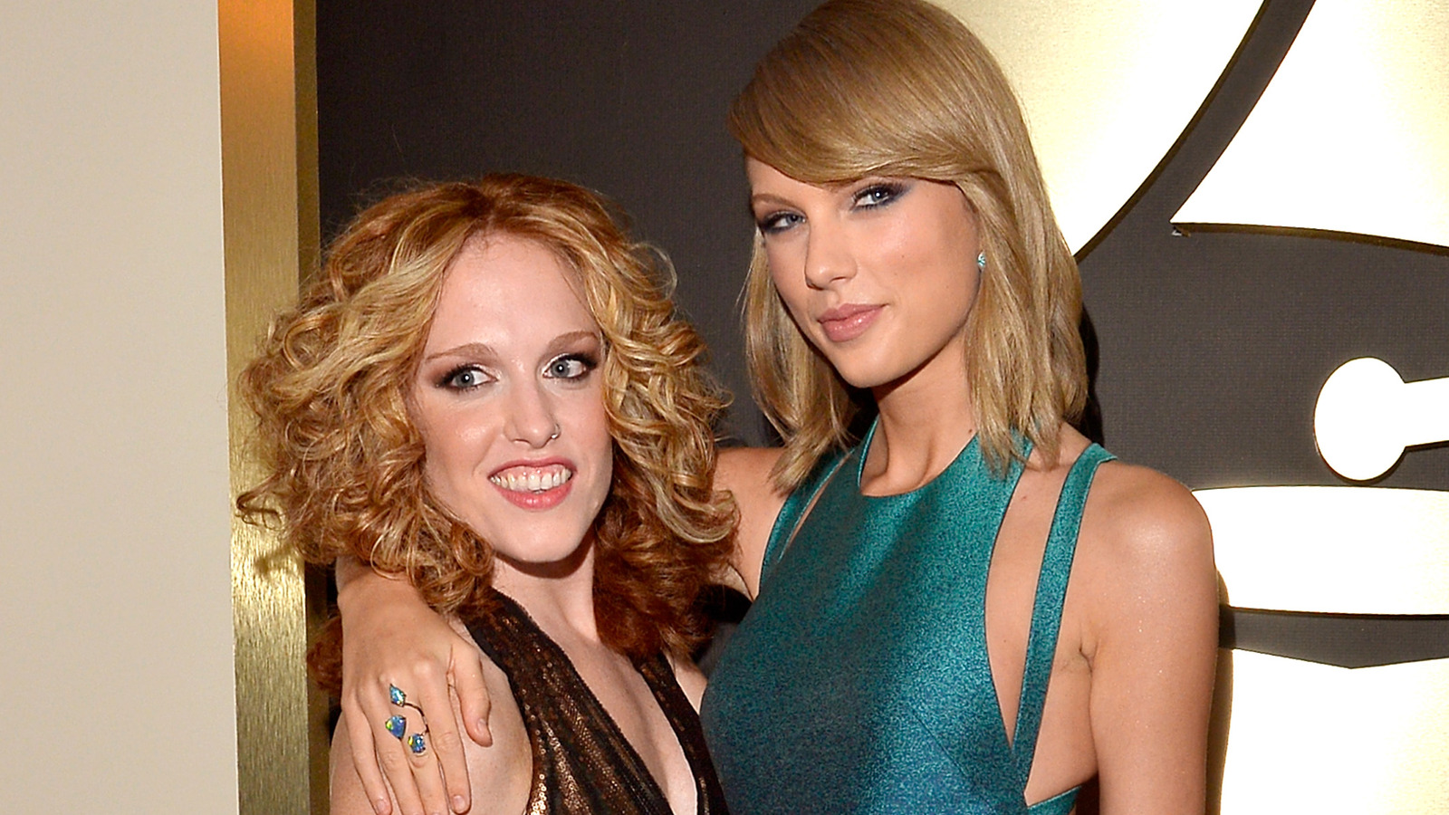What Taylor Swift's Longtime Bestie Abigail Anderson Really Does For A ...