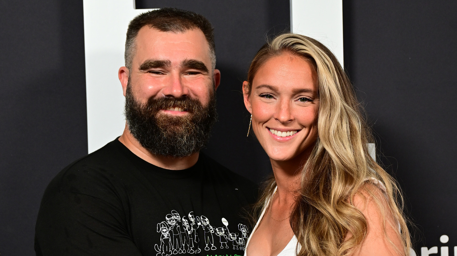 What Taylor Swift's Relationship With Jason And Kylie Kelce Is Really Like