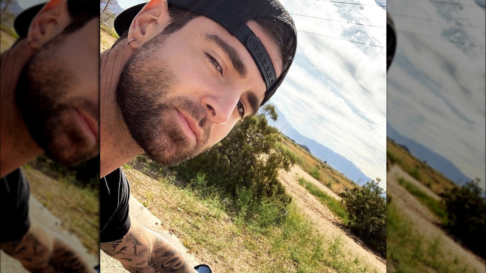 What The Bachelorette's Blake Monar Does For A Living Will Raise Eyebrows