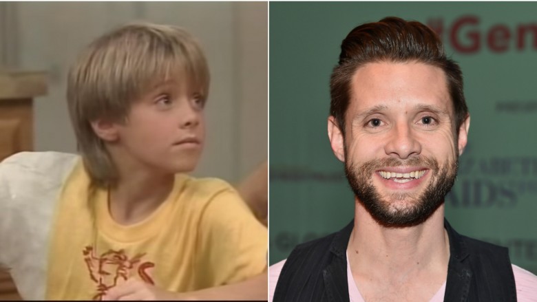 What The Cast Of Who's The Boss Looks Like Today