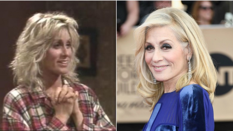 What The Cast Of Who's The Boss Looks Like Today