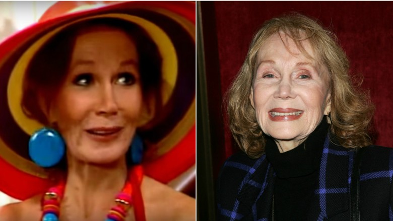 What The Cast Of Who's The Boss Looks Like Today