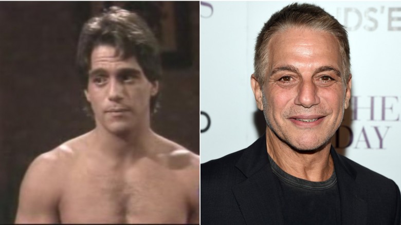 What The Cast Of Who's The Boss Looks Like Today
