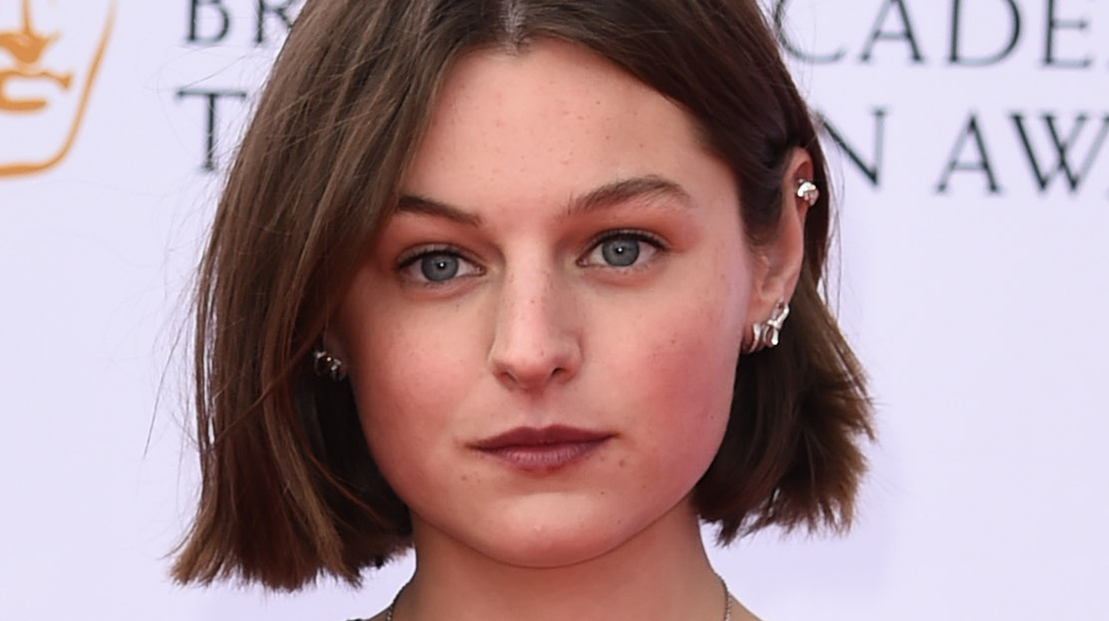 What The Crown's Emma Corrin Seemingly Just Revealed About Her Sexuality