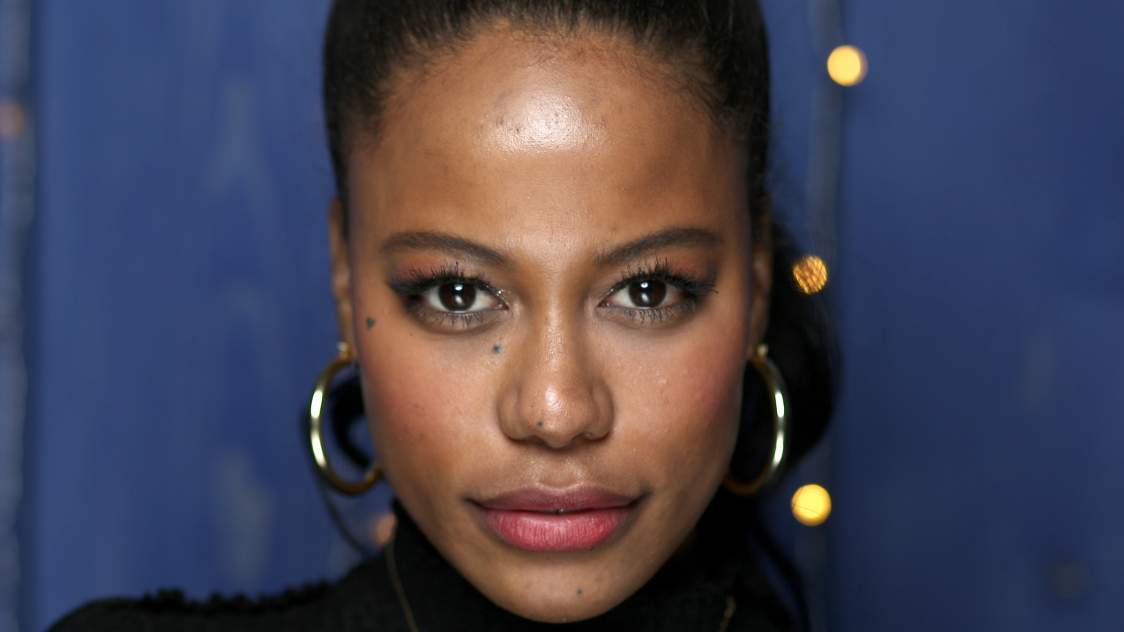 What This Boogie Star Thinks About Black Romantic Leads In Hollywood ...