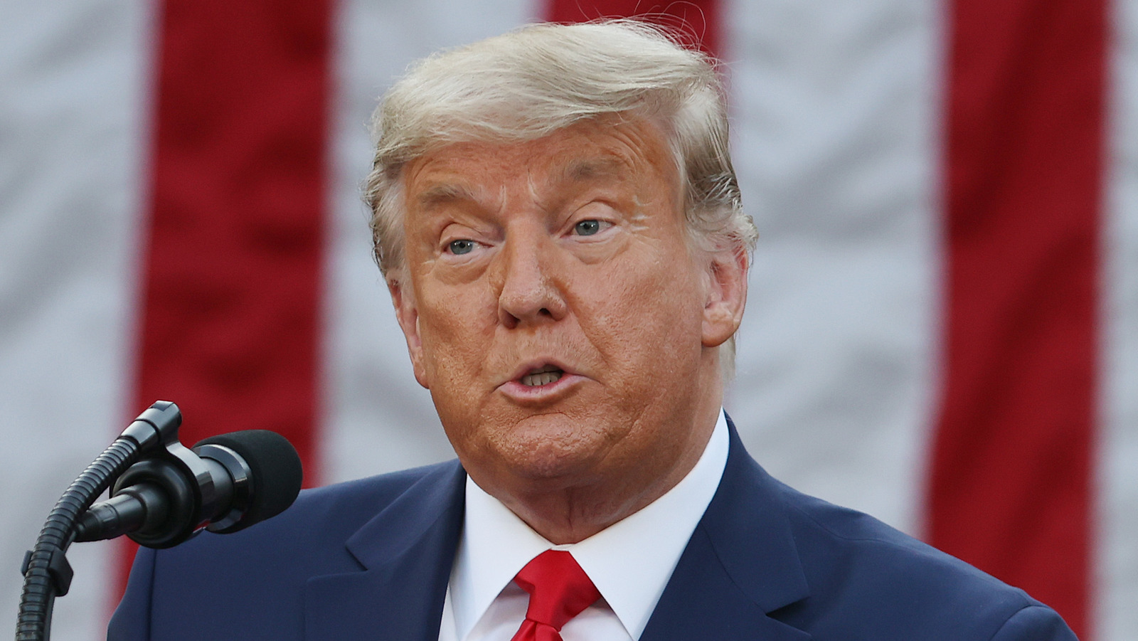 What To Expect If Trump Writes A Presidential Memoir