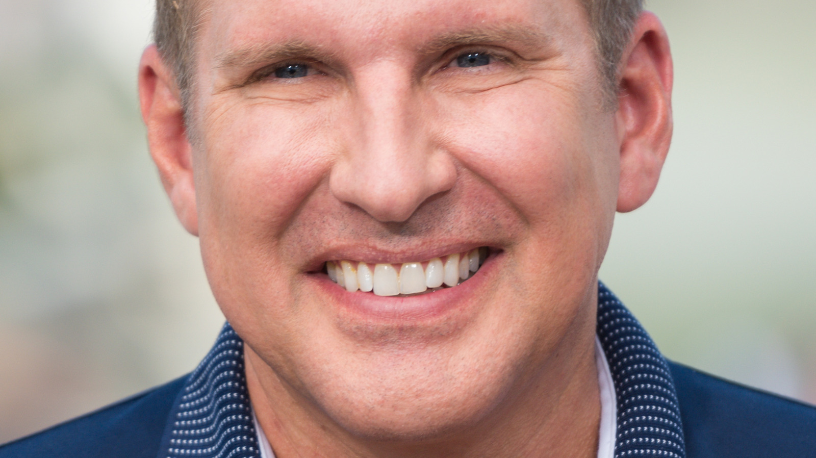 What Todd Chrisley's Life Will Really Be Like In Prison