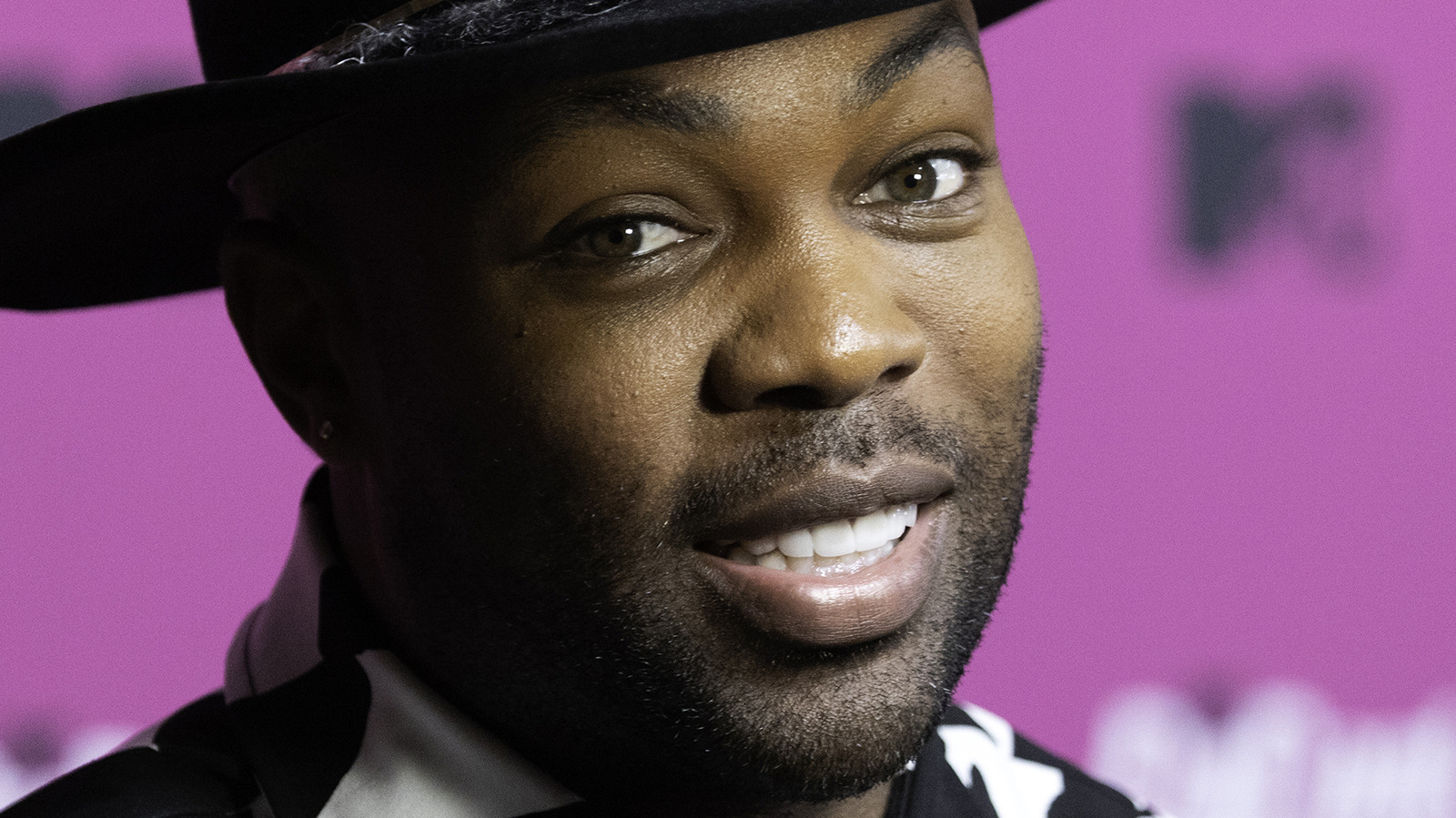 What Todrick Hall Had To Say About His Time On American Idol