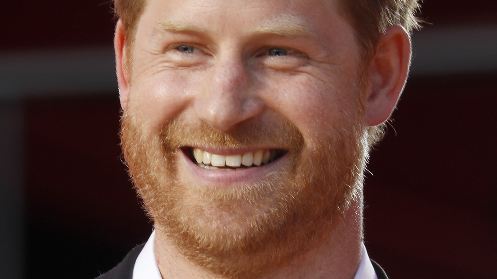 What Truly Shaped Prince Harry In His Life And Made Him The Person He ...