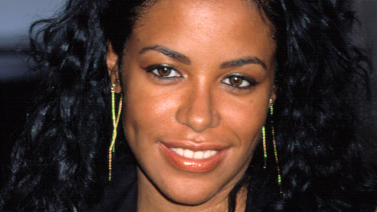 What Was The Last Music Video Aaliyah Filmed Before She Died?