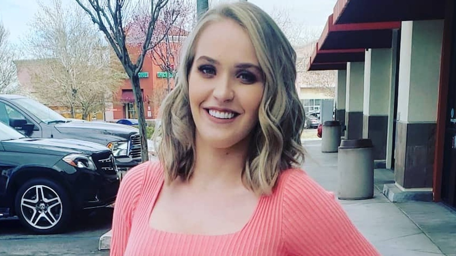 What We Know About Anna 'Chickadee' Cardwell's Relationship With Her ...