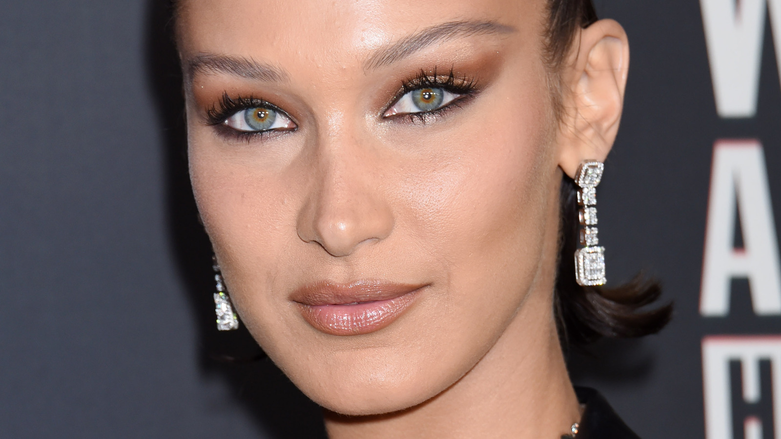 What We Know About Bella Hadid's Acting Debut