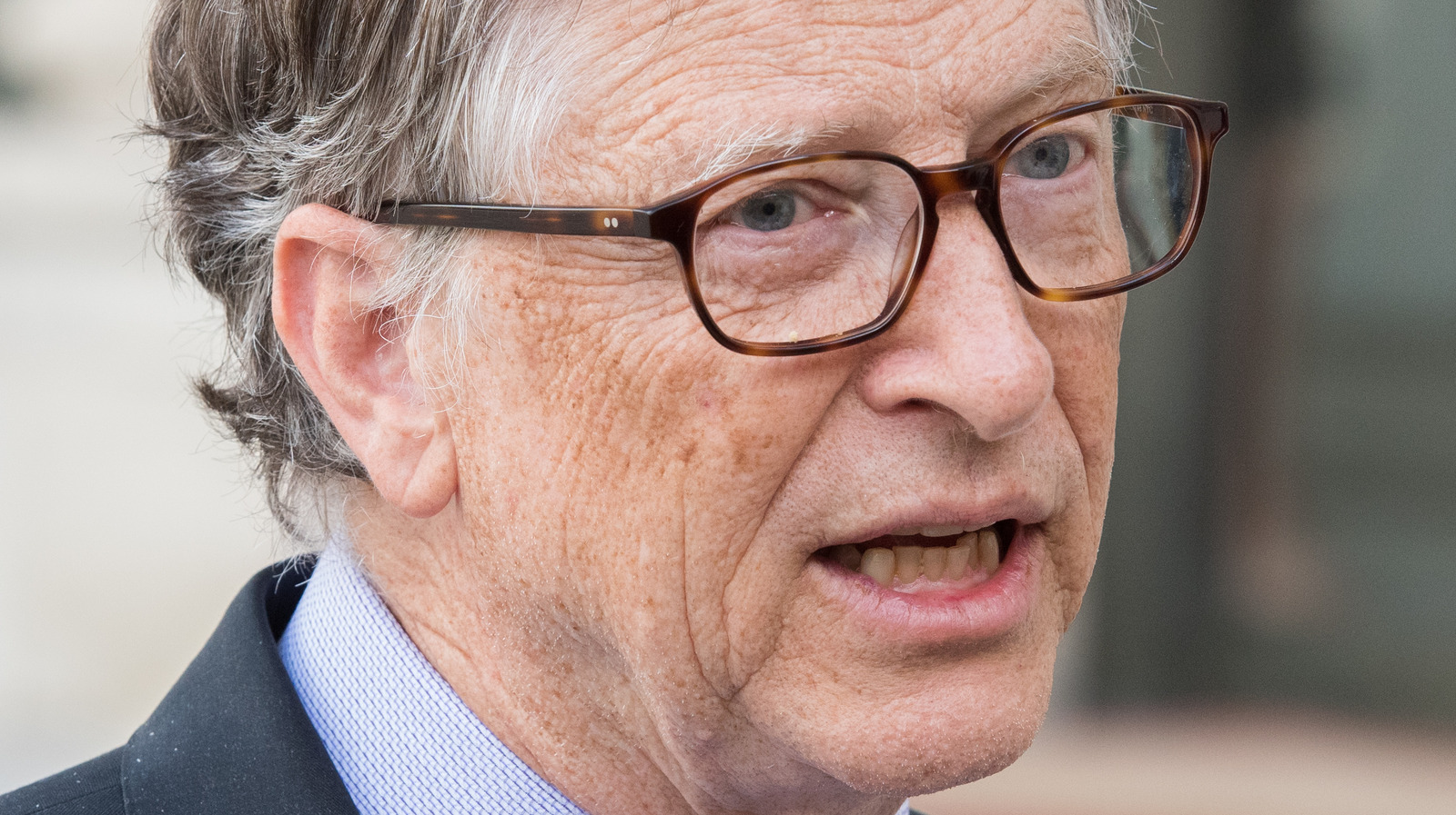 What We Know About Bill Gates' 97-Year-Old Lawyer