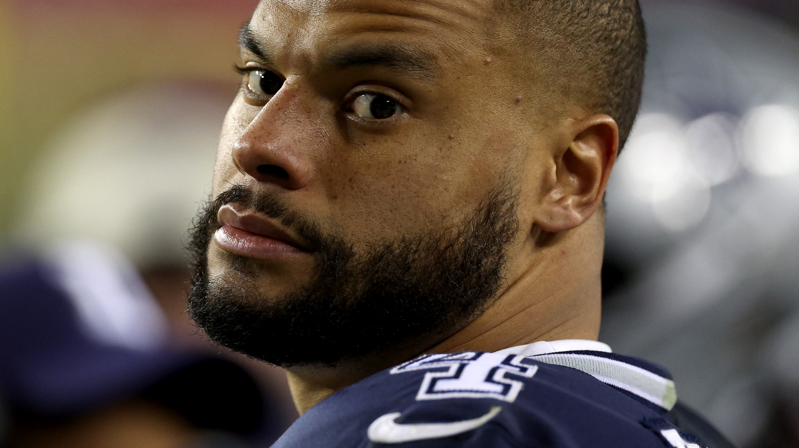 What We Know About Dak Prescott's Girlfriend, Natalie Buffett