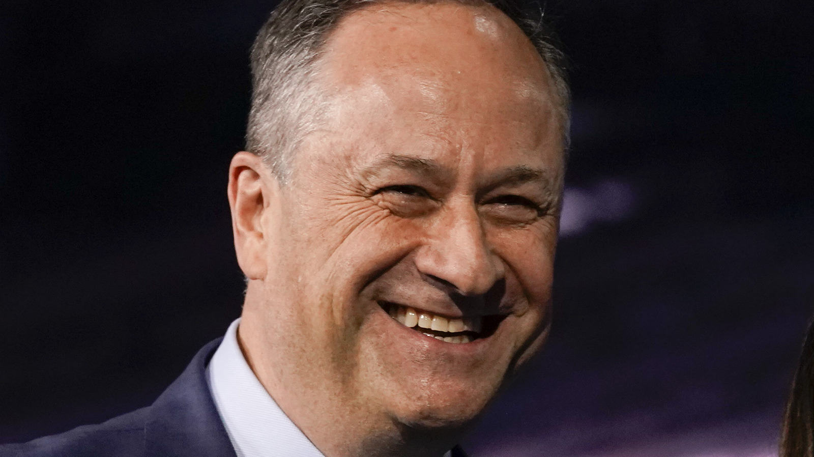 What We Know About Doug Emhoff's Children