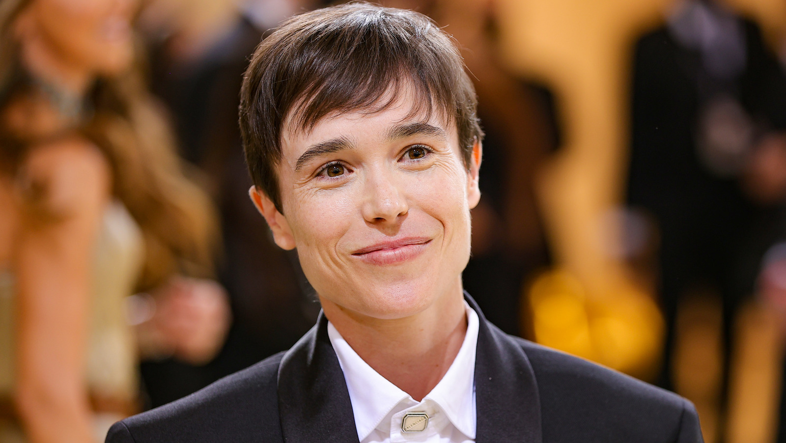 What We Know About Elliot Page And Kate Mara's Relationship