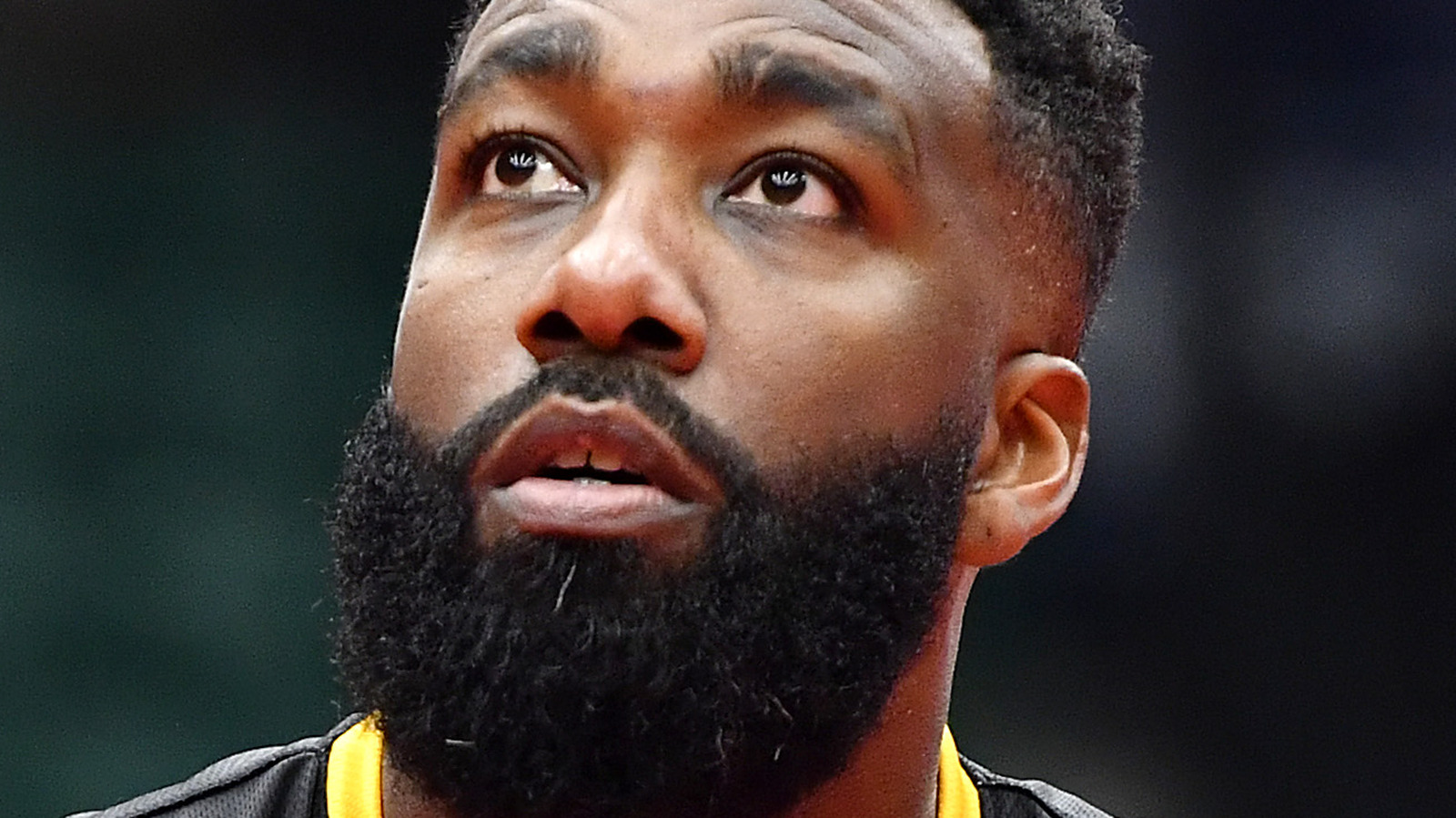 What We Know About Former NBA Player Donte Greene's Attempted Robbery ...