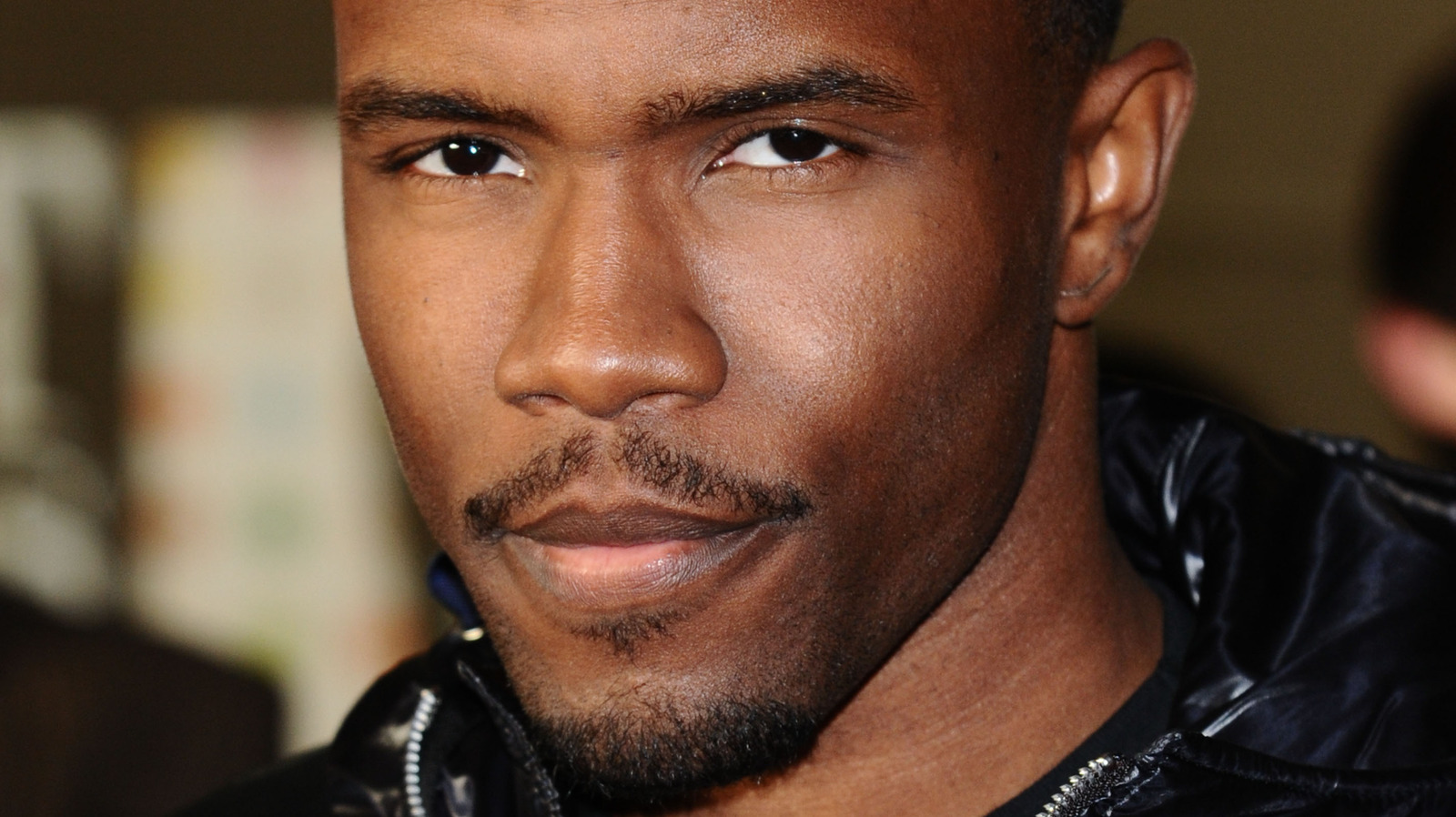 What We Know About Frank Ocean's Luxury Brand