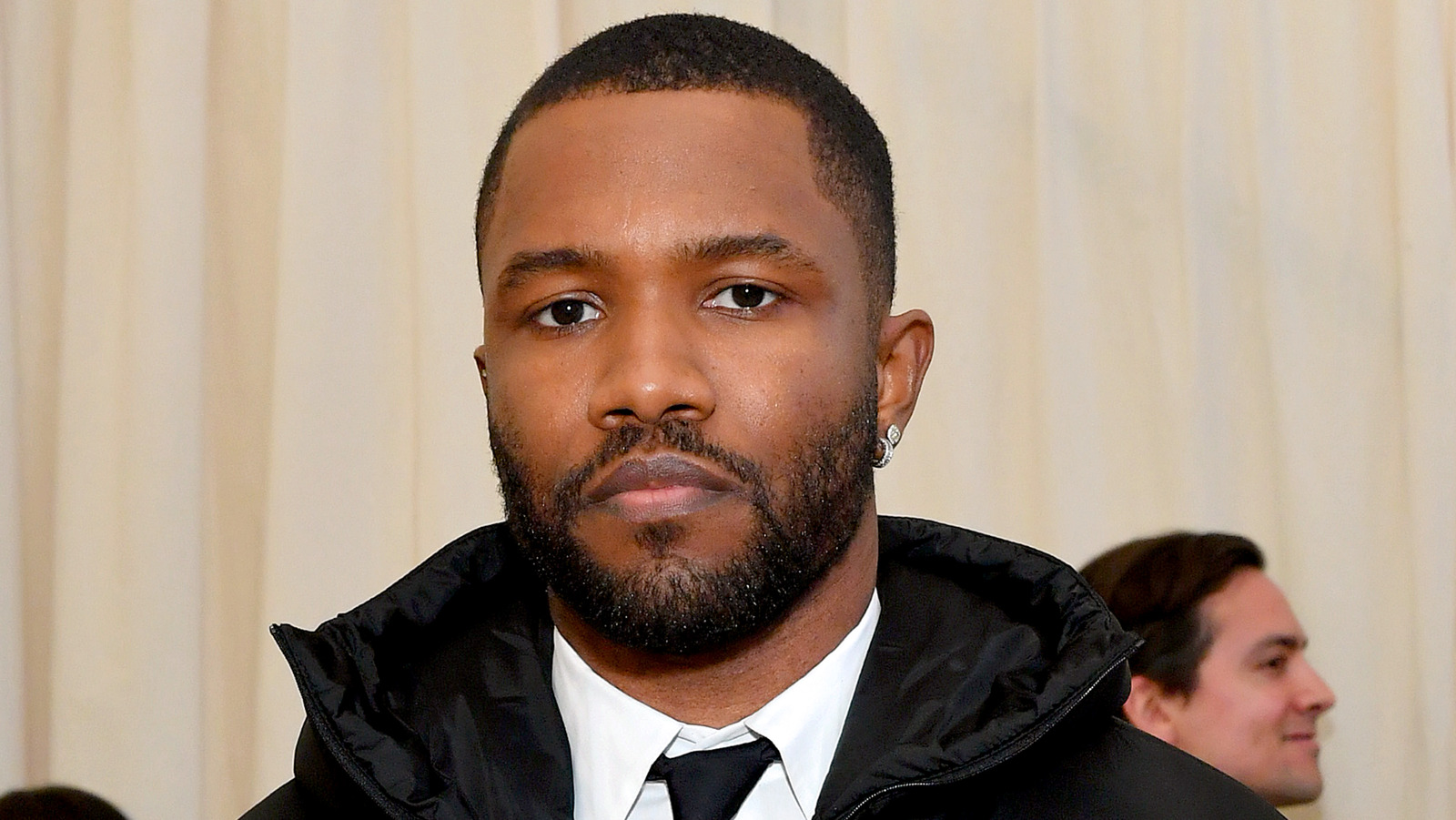 What We Know About Frank Ocean's Mysterious Relationship History What We Know About Frank Ocean's Mysterious Relationship History