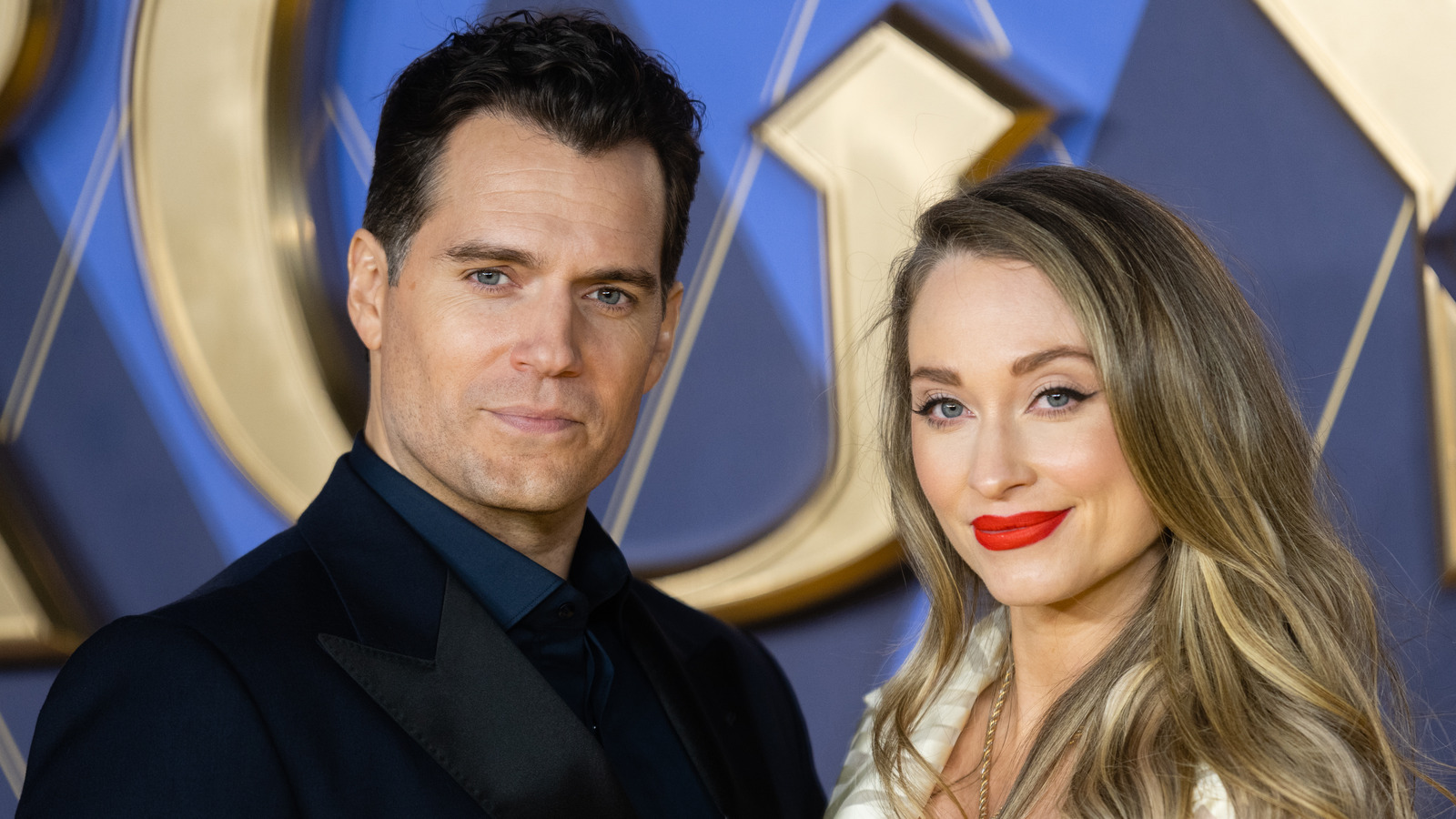 What We Know About Henry Cavill's Hush-Hush Relationship With Natalie ...