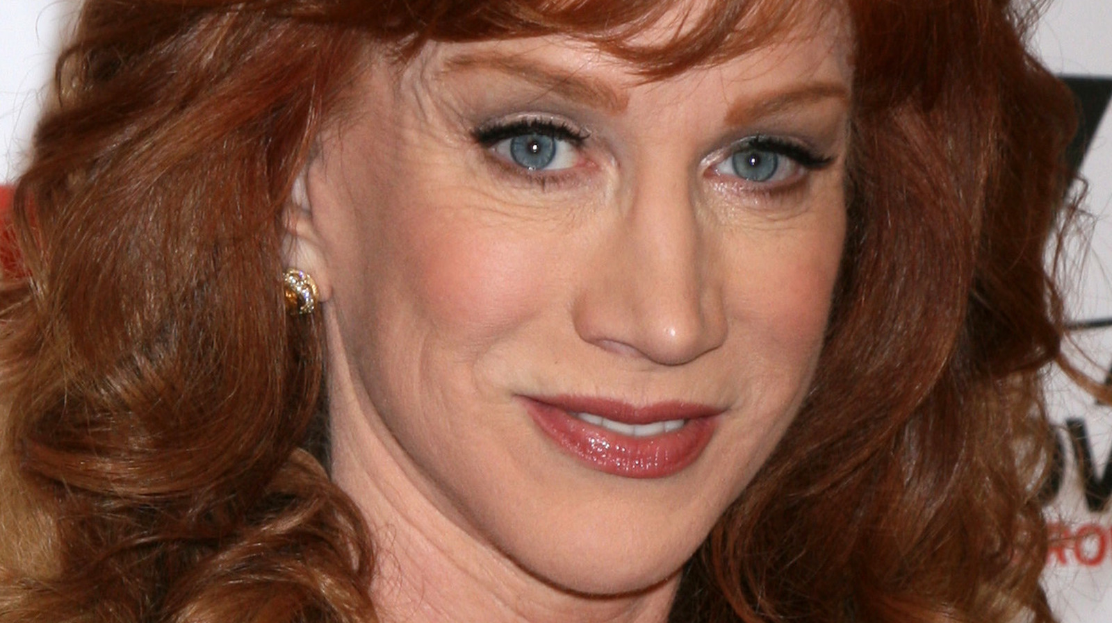 What We Know About Kathy Griffin's Cancer Diagnosis