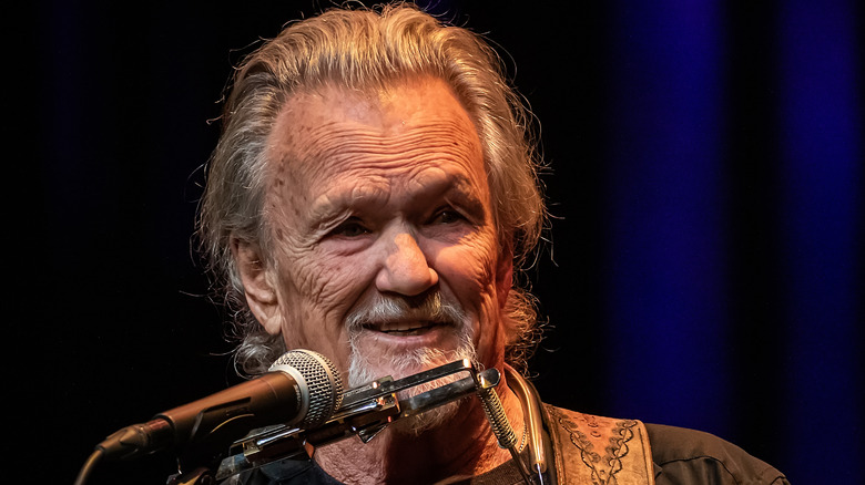 What We Know About Kris Kristofferson's Two Failed Marriages