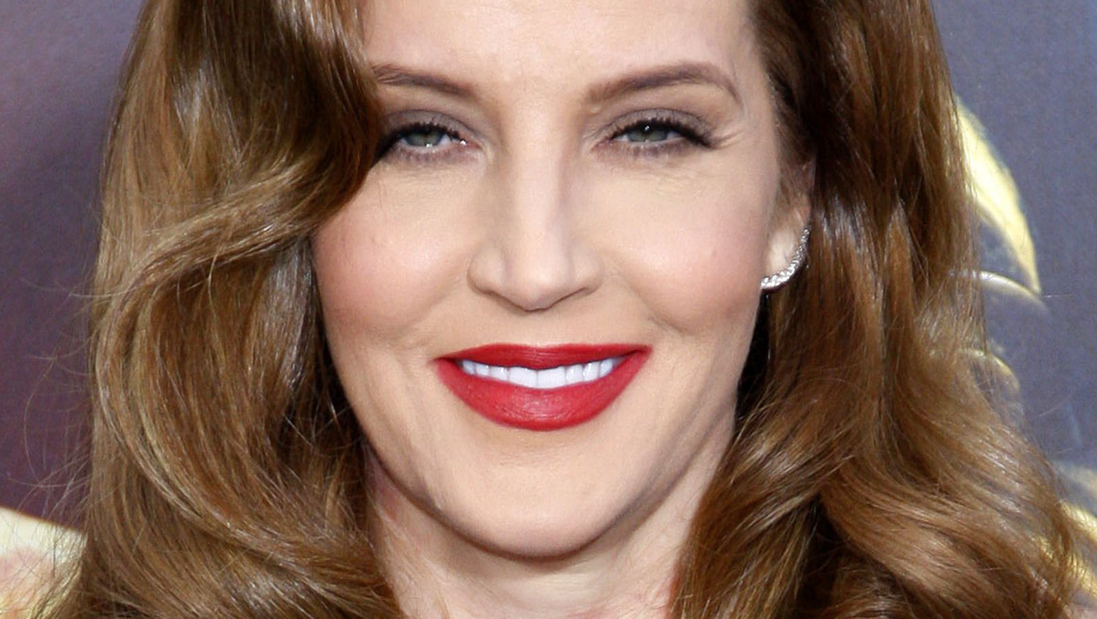 Lisa Marie Presley Zoon