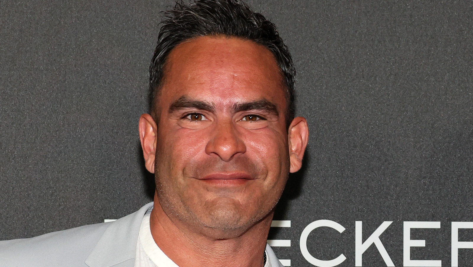 What We Know About Luis Ruelas' Ex-Fiancee Vanessa Reiser