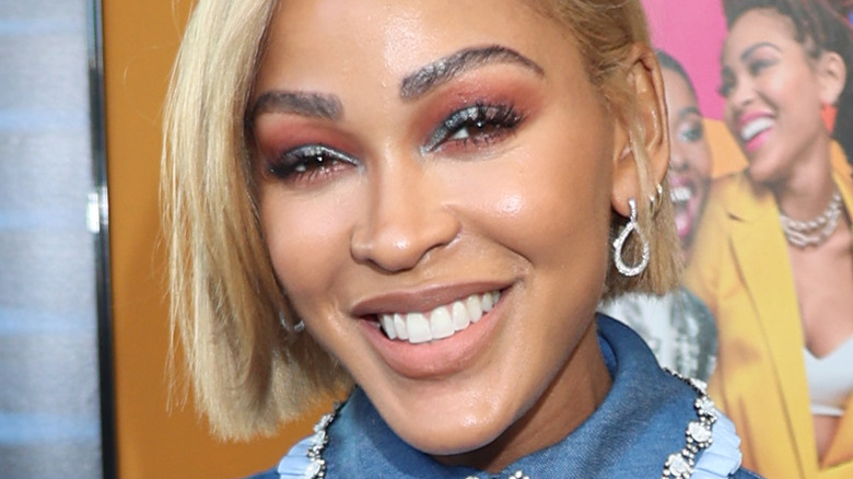 What We Know About Meagan Good And DeVon Franklin's Divorce